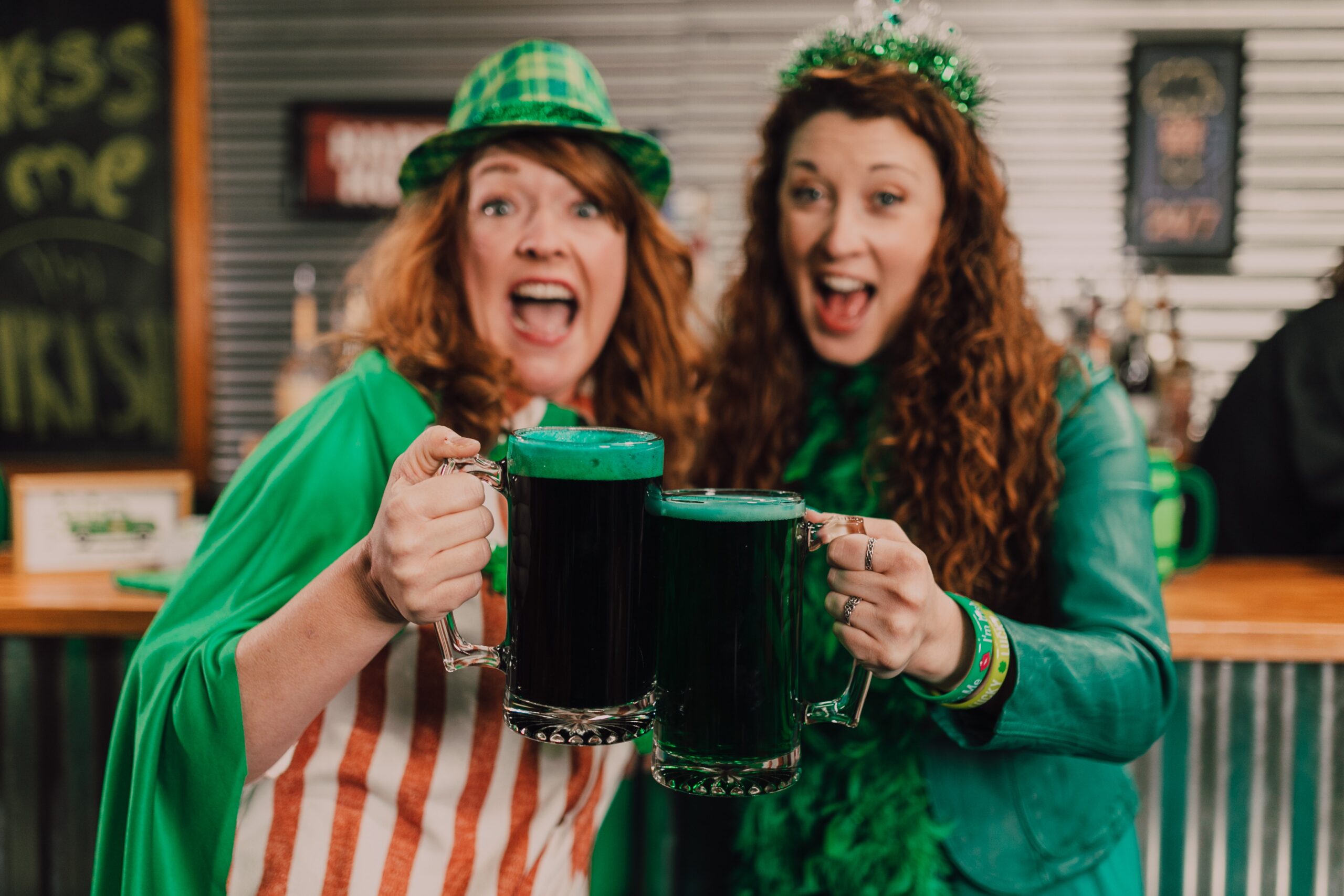 Ireland Events, Dates and Info | Kruise Kontrol